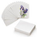 MEEDEN Cold Press & Hot Press & Rough Watercolor Paper Pad