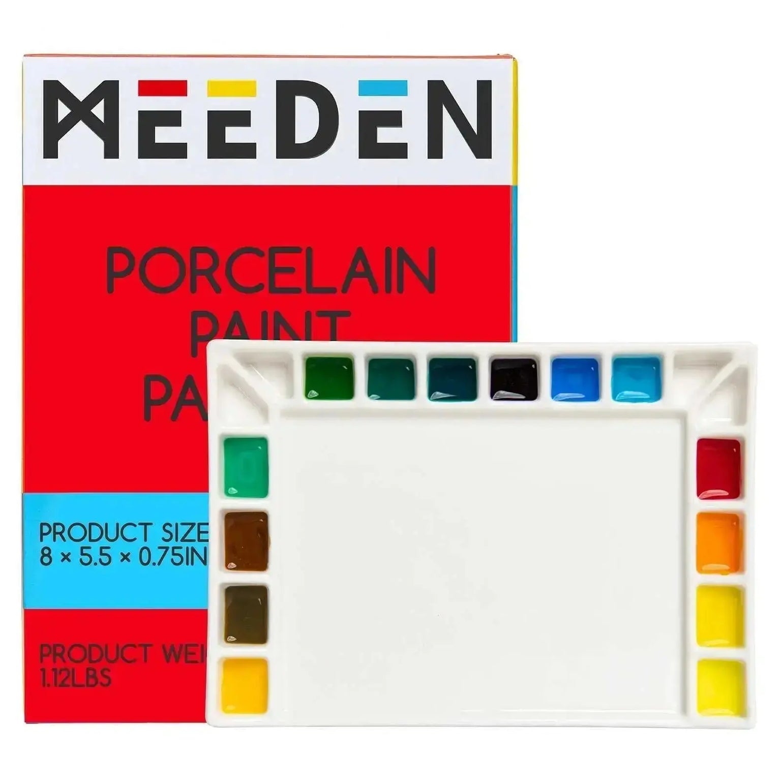 Palette For Painting-MEEDEN Art — MEEDEN ART