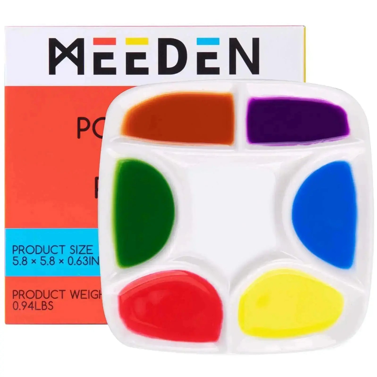 Palette For Painting-MEEDEN Art — MEEDEN ART