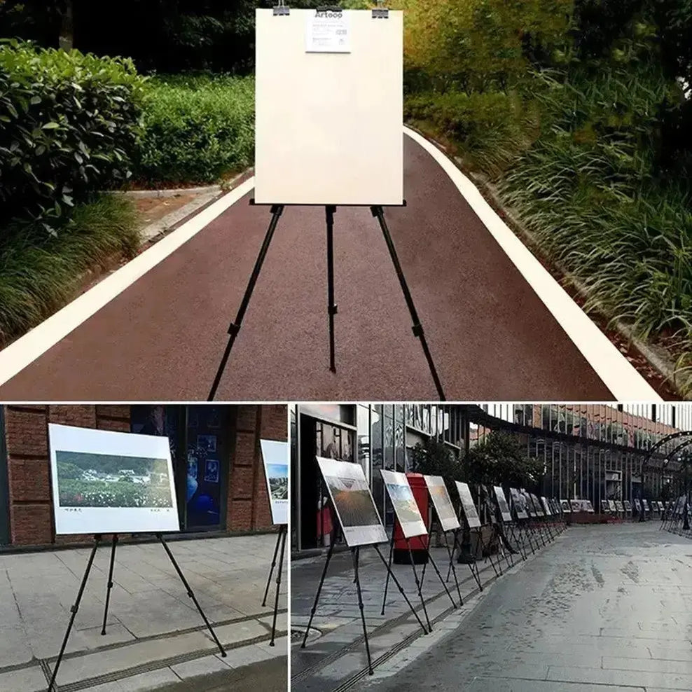 MEEDEN ART Plein Air Easels