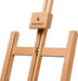 MEEDEN Extra Large Wood Tabletop Easel
