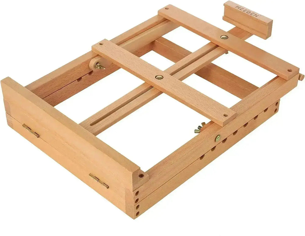 MEEDEN Wooden Tabletop Easel - MEEDEN ART