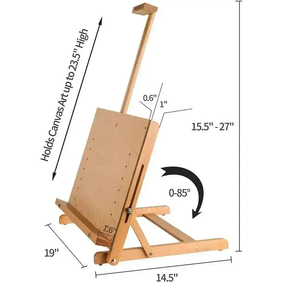 All Selections of Art Easels For Paintings-MEEDEN Art — MEEDEN ART