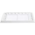 MEEDEN Studio Porcelain Watercolor Paint Palette - MEEDEN ART