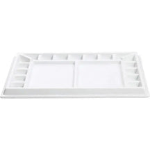 MEEDEN Studio Porcelain Watercolor Paint Palette - MEEDEN ART