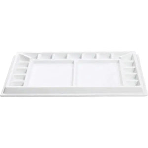 MEEDEN Studio Porcelain Watercolor Paint Palette - MEEDEN ART