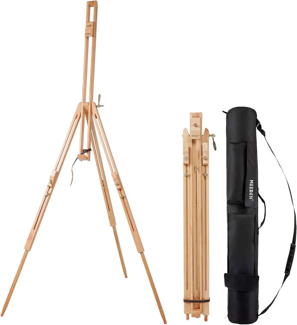 MEEDEN ART Plein Air Easels