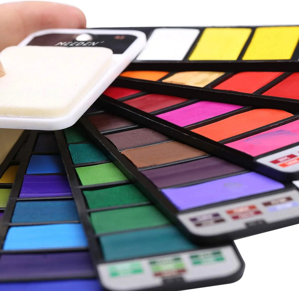 Watercolor Paint Get it now - MEEDEN ART