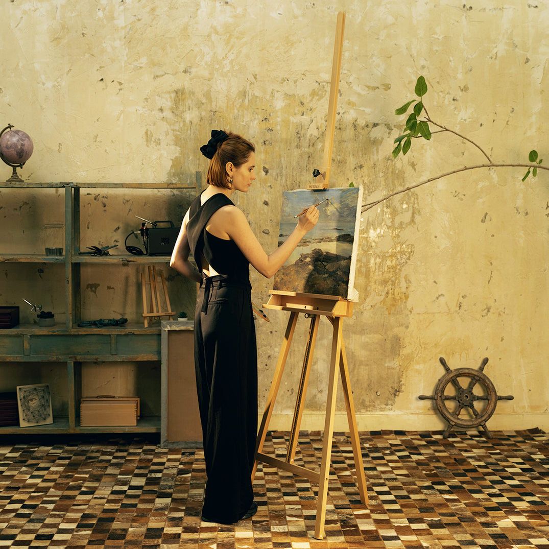 All Selections of Art Easels For Paintings-MEEDEN Art — MEEDEN ART