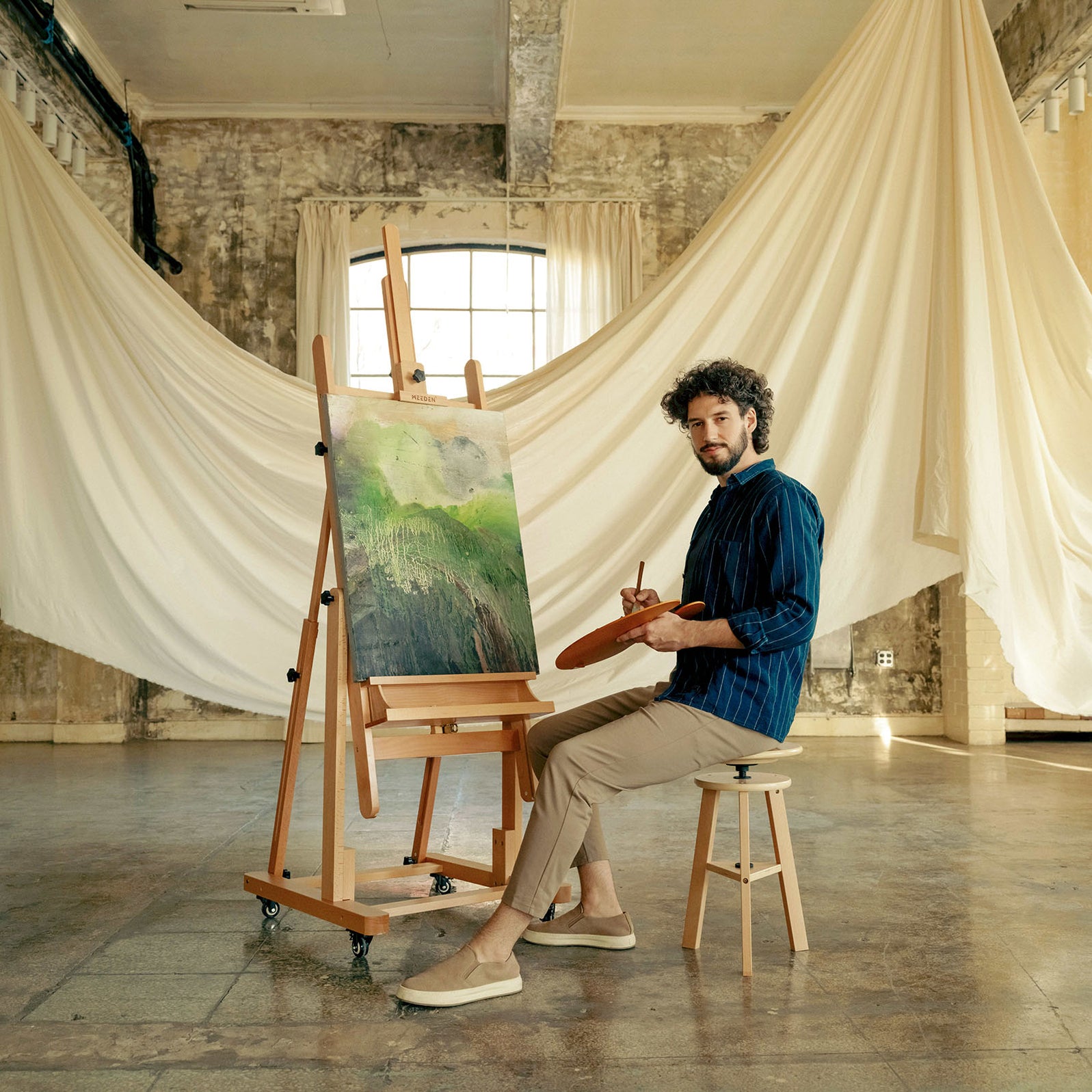 All Selections of Art Easels For Paintings-MEEDEN Art — MEEDEN ART